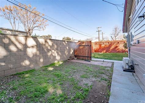 12431 Camilla St Whittier Ca 90601 Redfin