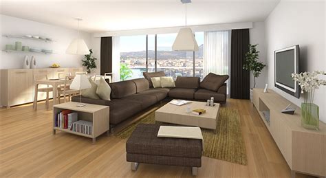 As 5 Principais Vantagens De Morar Em Apartamento Frias Neto
