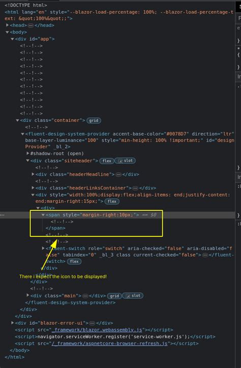 Fix Configurationgenerator Not Found In Programcs · Issue 625