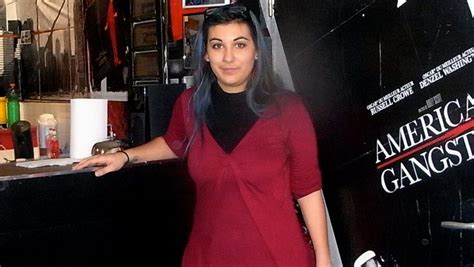 Lizzy Pourra «définir Un Projet Davenir Ladepeche Fr