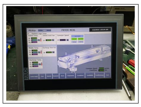 hmi touch screen archives บริษัท ช อุดมเทคโนโลยี จำกัด