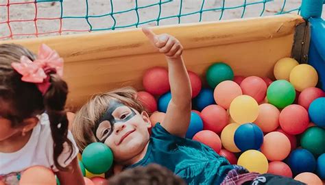 مکان‌های تفریحی تهران برای کودکان و نوجوانان جاهای دیدنی که نمی‌شود از آن گذشت مهدی نحوی