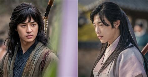 나의나라 첫방 D Day 양세종x우도환x김설현x장혁 관전 포인트