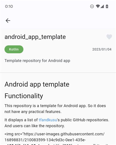 Github Tfandkusu Flutter Architecture Sample Flutterkaigi