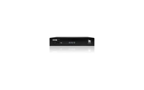 Rcb Logic Adder Xdip Poe Ip Kvm Extender