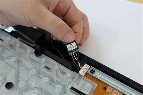 Airdrive Forensic Keylogger Module Pro Usb Hardware Keylogger Module With Wifi 16mb Flash