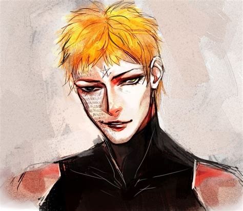 Pin By 【﻿trappy】 On Hellsing Hellsing Hellsing Ultimate Characters Anime Demon