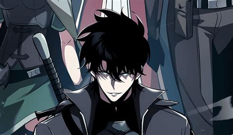 Pick Me Up, Infinite Gacha Chapter 56: Release Date, Spoilers & Where ...