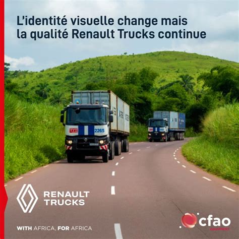 Cfaoequipmentsenegal Cfao Mobility Sénégal
