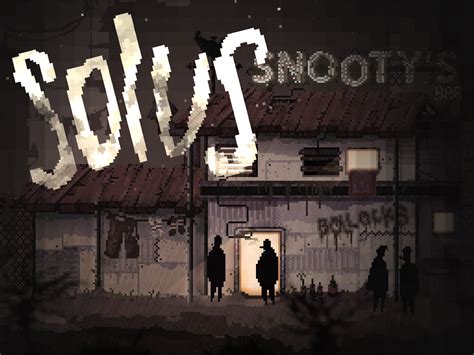 SOLUS Windows Game ModDB