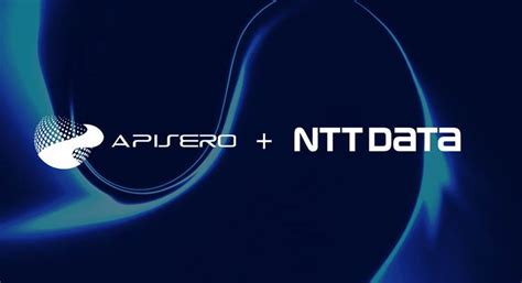 Ntt Data To Acquire Apisero To Boost Cloud And Data Offering