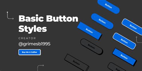 Basic Buttons Figma Community