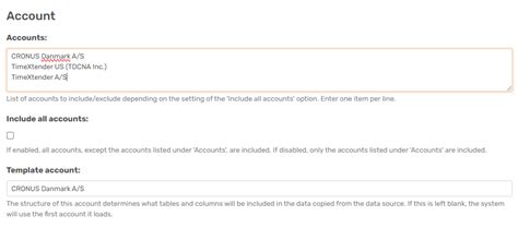 Timextender Dynamics 365 Business Central Data Source Community