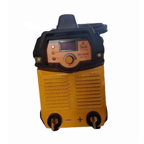 Arc Welder 300 Amp Single Phase Inverter Welding Machine Automation