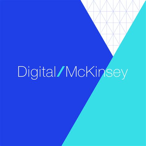 Enterprise Architecture Mckinsey Digital Mckinsey And Company
