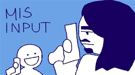 Misinput Mo1stcr1ti1kalpenguinz0 Animation Youtube