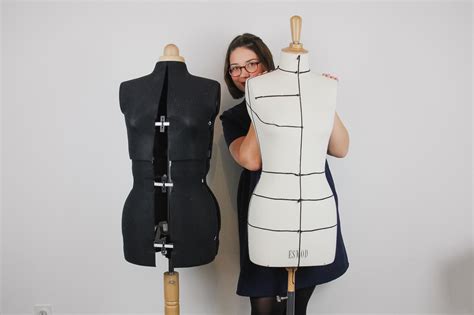 choisir mannequin couturedebutant9 Couture Débutant
