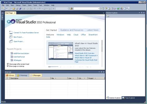 Sharepoint Use Delegate Control To Deploy Scripts To All Pages