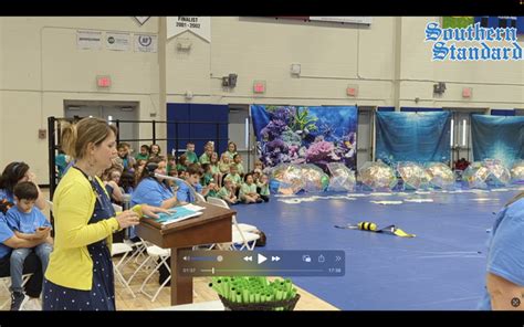 Hickory Creek Elementary 2024 Promotion Ceremony Part 2 Ceremony