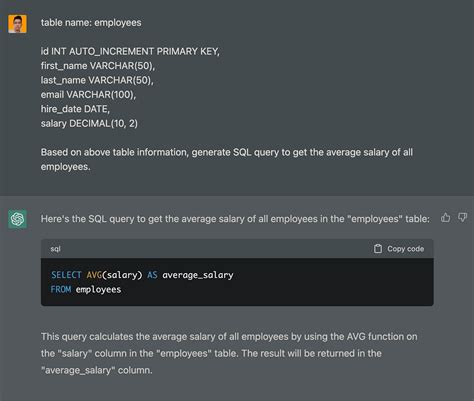tutorial use chatgpt sql to analyze large datasets introduction what