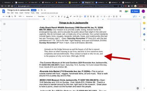 How To Make A Block Quote In Google Docs Complete Guide Technology