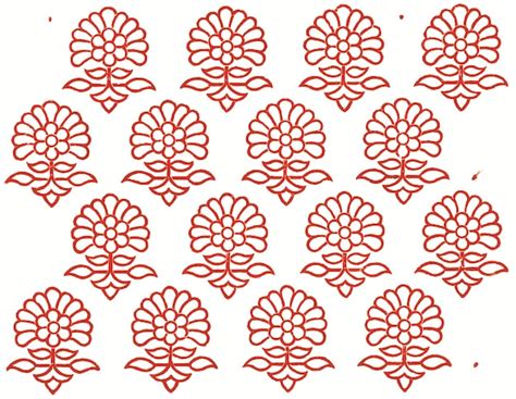 Premium Photo Shading Pattern
