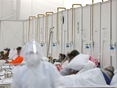 El mundo superó los millones de casos de Covid mientras la curva de contagios sigue