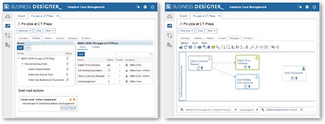 Papyrus Business Designer ACM