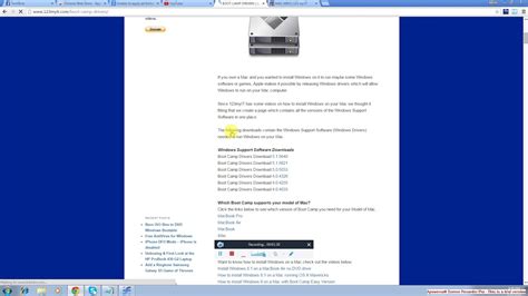 Bootcamp Drivers For Windows 10 Mac Agencypassl