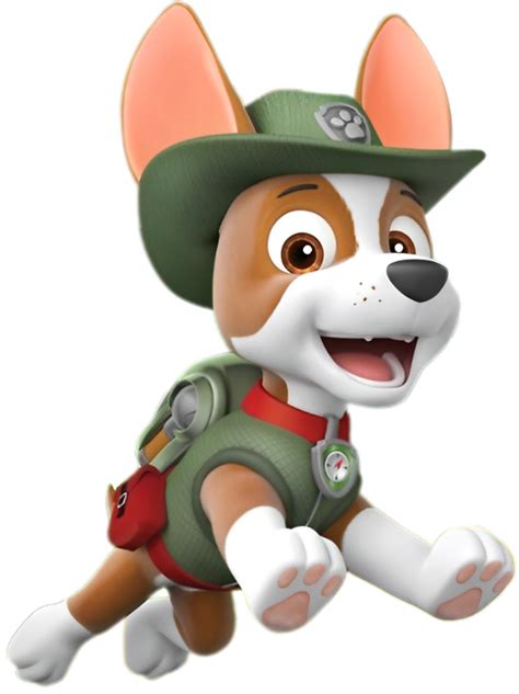 Tracker The Present Official Wiki Fandom