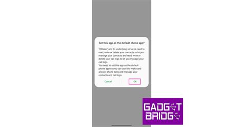 How To Remove Call Recording Warning On Android