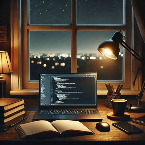 jotiska sahoo on linkedin productivity nightowl codinglife
