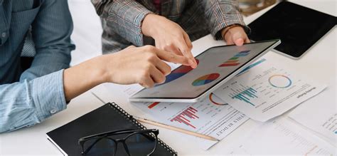 Dashboards Using Power Query