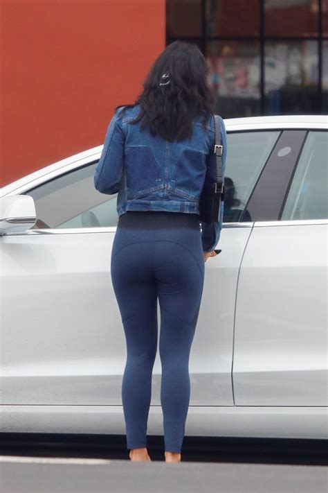 Camila Mendes Street Outfit Los Angeles 07012020 • Celebmafia
