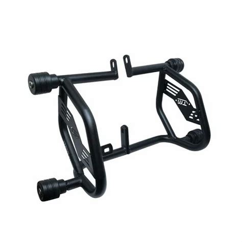 Interceptor 650 Gt 650 Crash Guard At ₹ 4000piece Royal Enfield