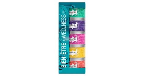 Köp Kusmi Wellness 5 x 20 g på MEDS se