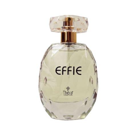 Decant Do Perfume Effie Perfumel