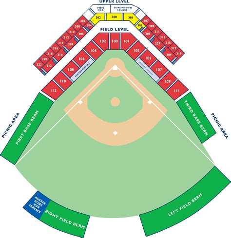 Bob Devaney Seating Chart Volleyball Ponasa