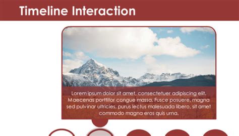 storyline 2 timeline template freebie