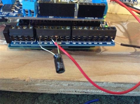 ATtiny Burning Bootloader Rd Party Boards Arduino Forum