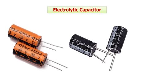 Pcb Capacitors Unveiled Types Uses And Selection Morepcb