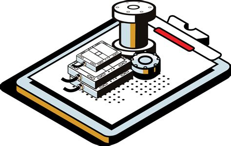 Multi Axis Sensor Selection Guide Interface