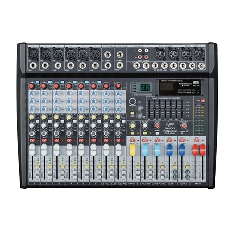 SM-210FX – Elecom