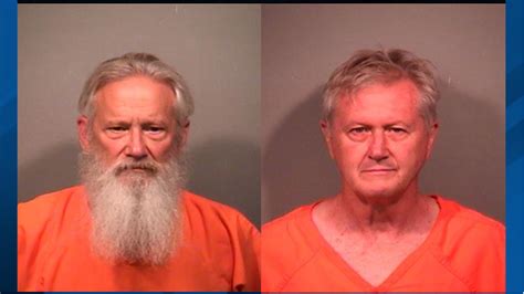 Michigan Sheriffs Joint Operation Nets Two In Sex Trafficking Sting