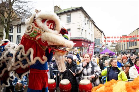 Chinese New Year Beyond Expectations Beyond Radio