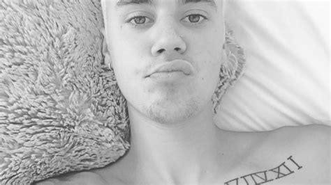 More Justin Bieber Vacation Nudes Leaked Online Because Of Course