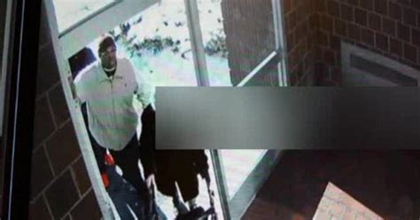 Police 89 Year Old Woman Put In Chokehold Robbed In Brooklyn Building