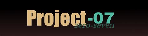 Project 07 Windows Linux Game Moddb