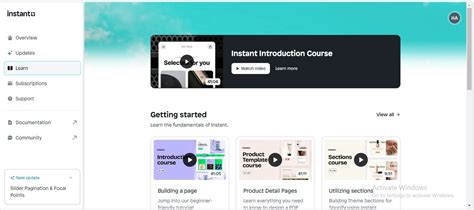 Best Shopify Drag And Drop Builders To Launch A Custom Store Instant