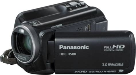 ᐅ Panasonic HDC-SD40 - Ceny, opinie, dane techniczne | VideoTesty.pl